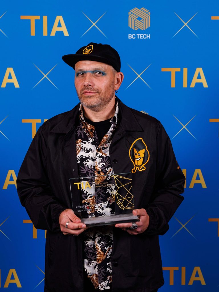 Congratulations to the BC Tech 2022 TIA finalists and winners! - East ...