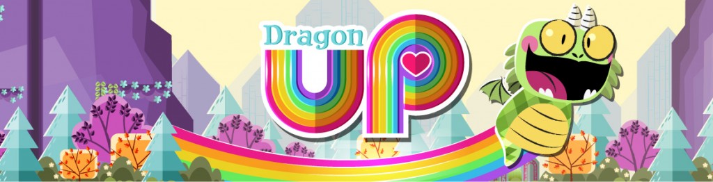 Dragon Up Limited Release - East Side Games