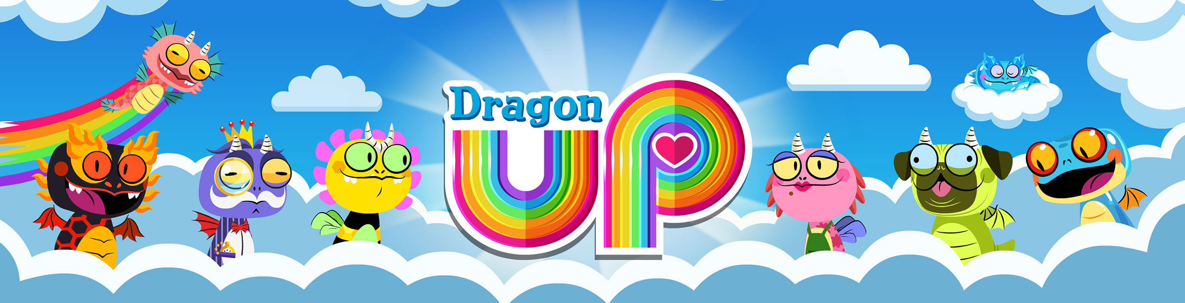 Dragon Up Press Page - East Side Games