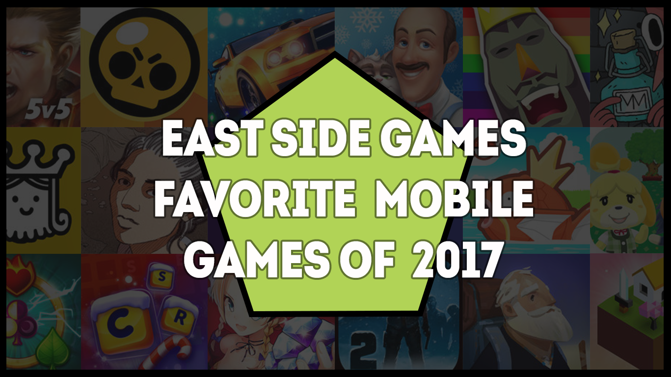 fav-games - East Side Games