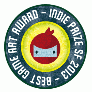 The Gamesauce Behind Dragon Up and an Indie Prize Award - East Side Games